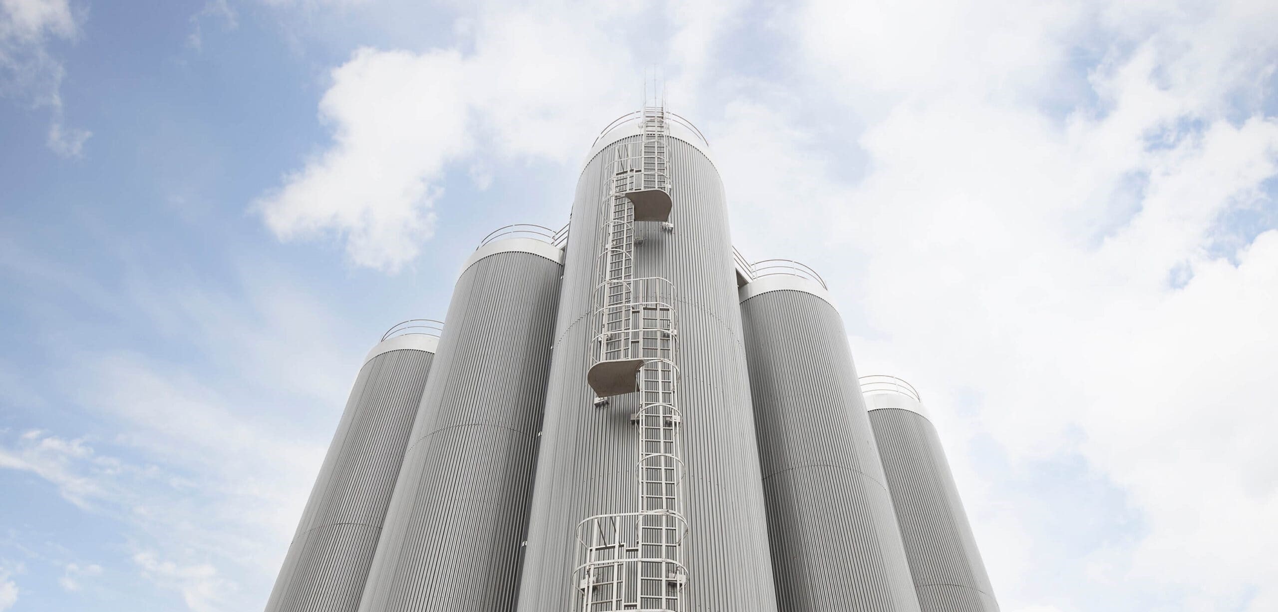 Gpi Tanks | Expert in stainless steel tanks