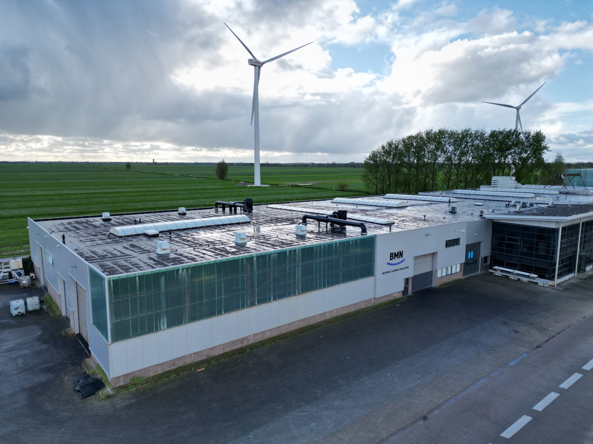 Gpi Group | World-class player for world-class players