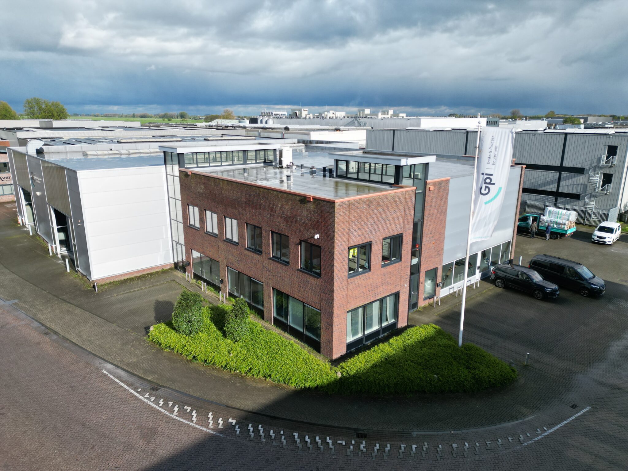 Gpi Group | World-class player for world-class players