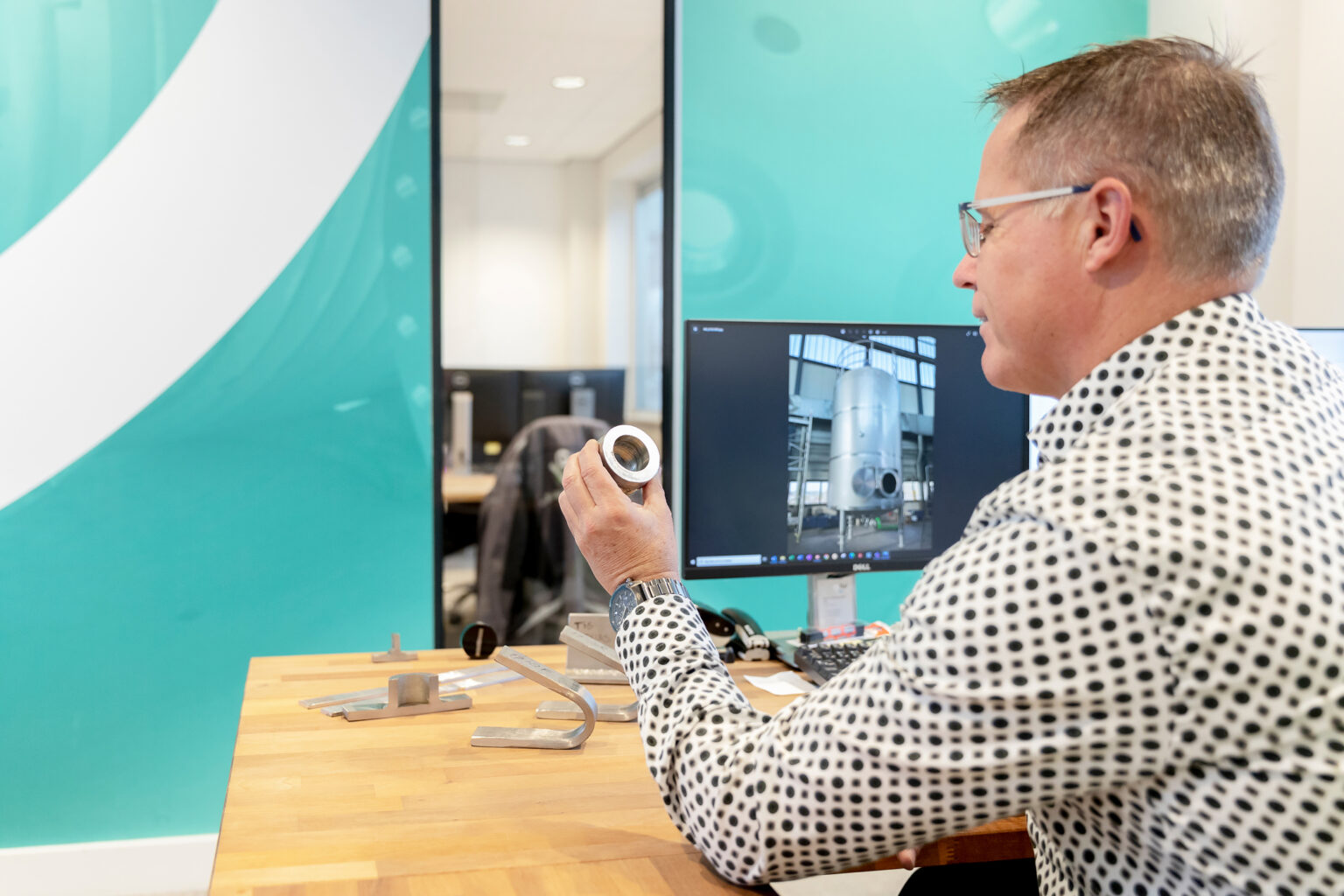 About us | Gpi Group