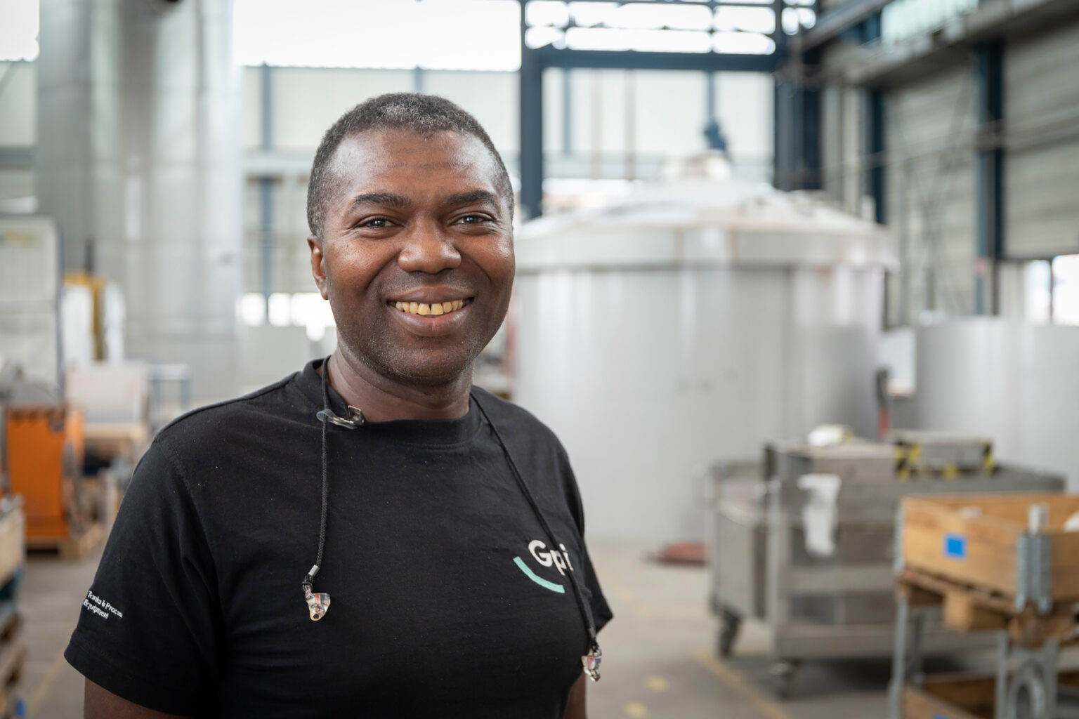 About us | Gpi Group