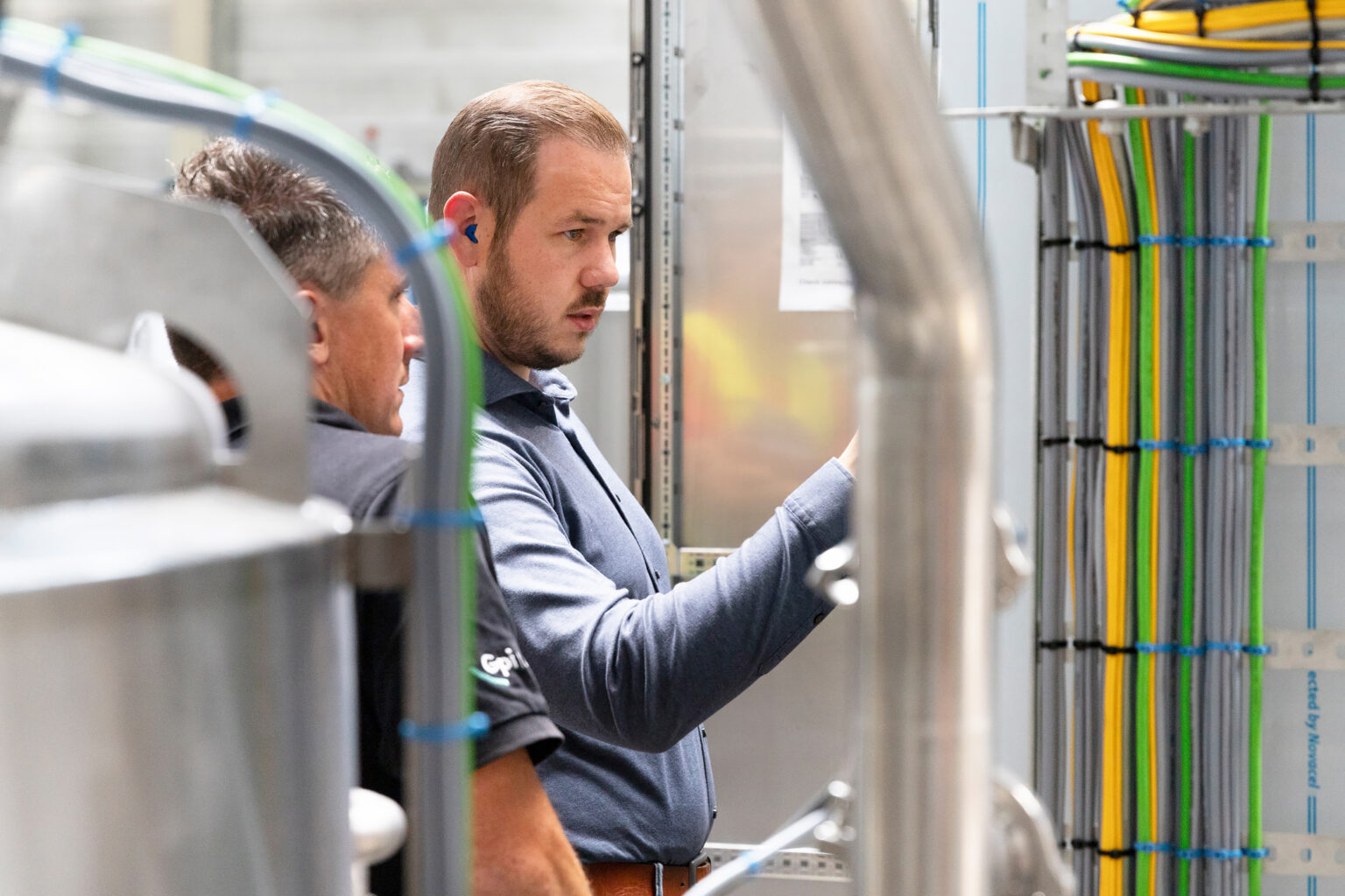 Gpi Group | World-class player for world-class players