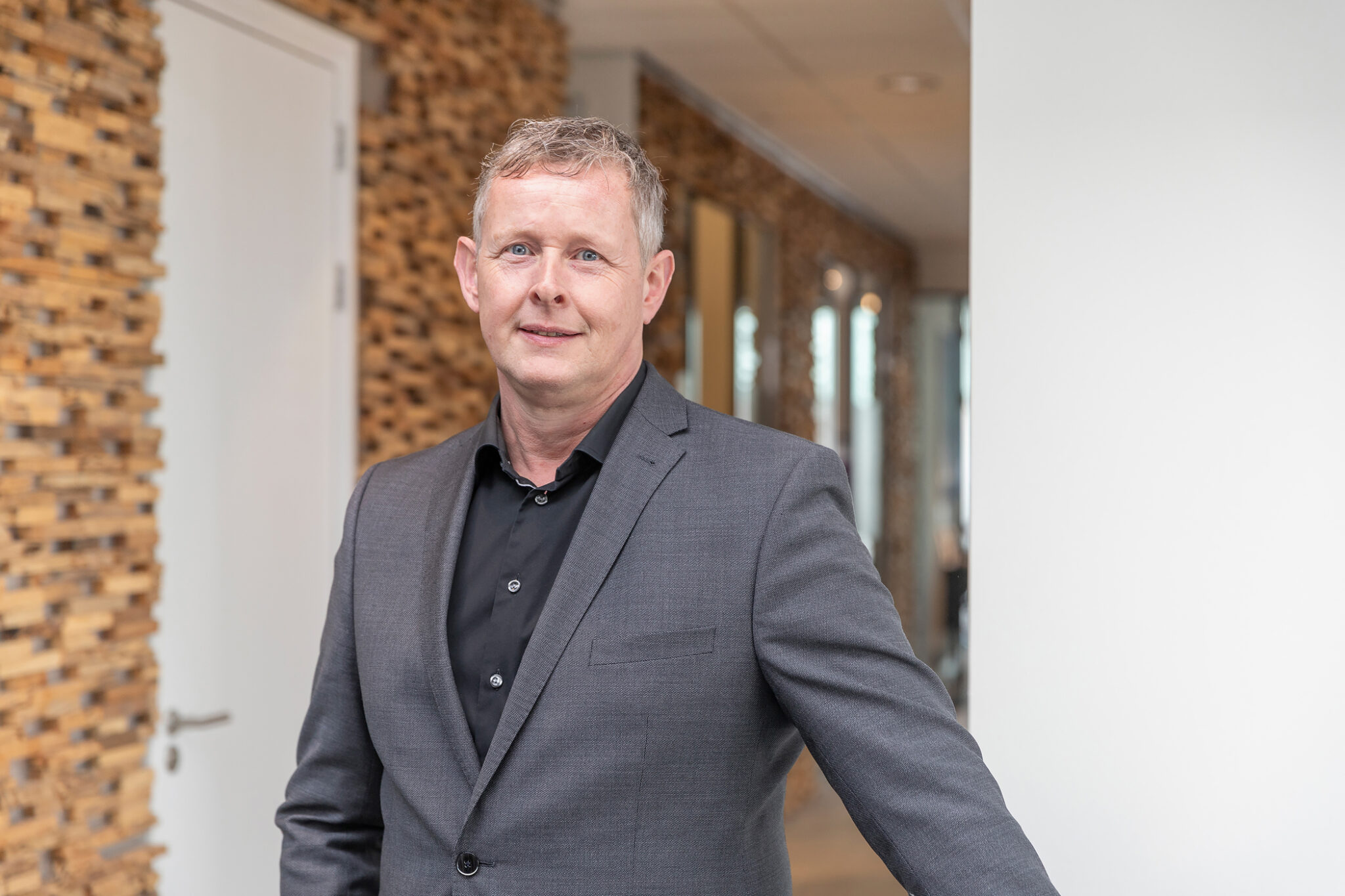 Executive Board | About us | Gpi Group