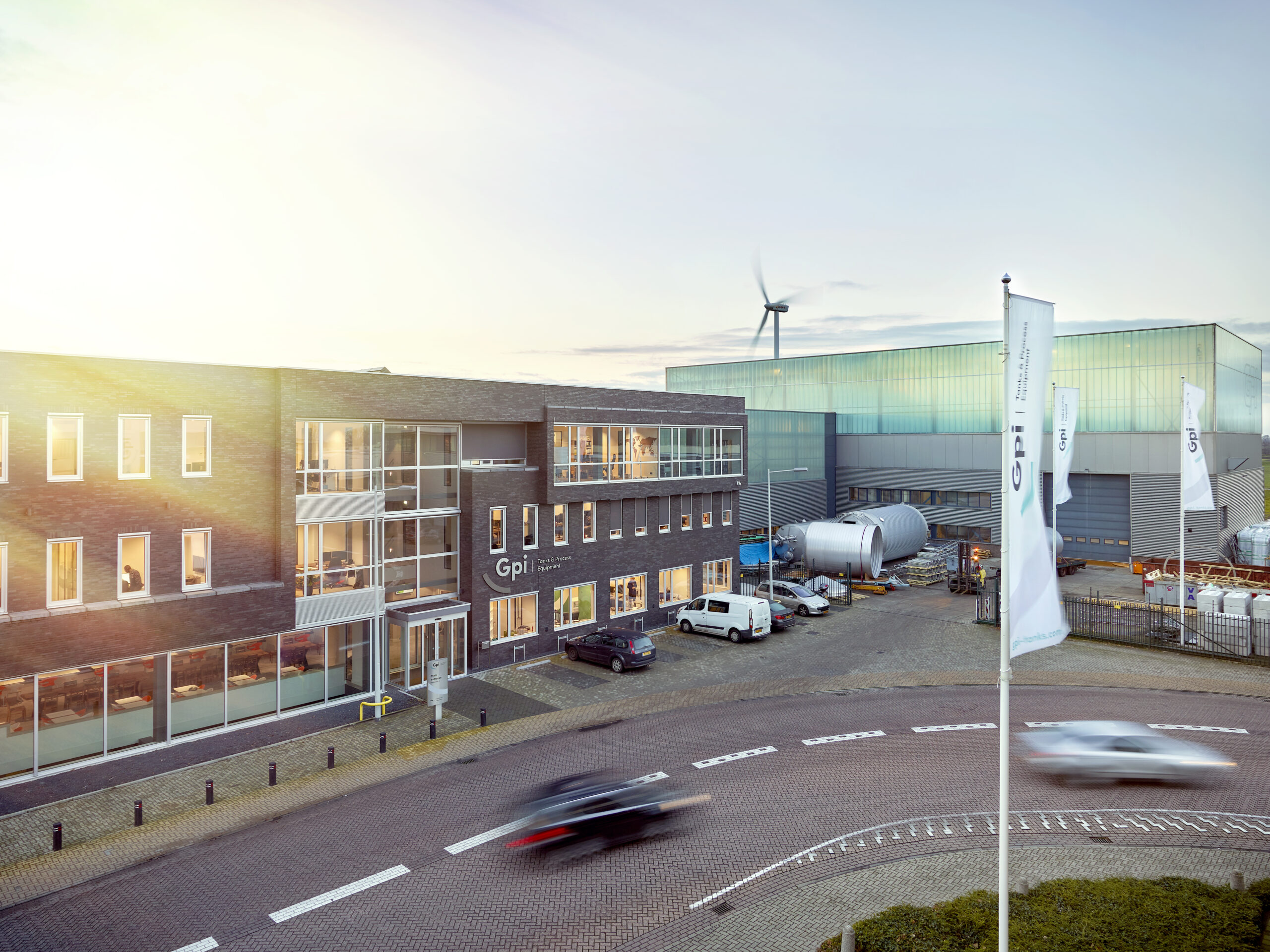 Gpi Group | Światowej klasy gracz dla graczy światowej klasy