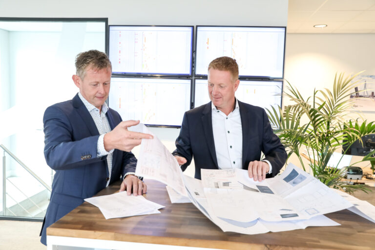 About us | Gpi Group