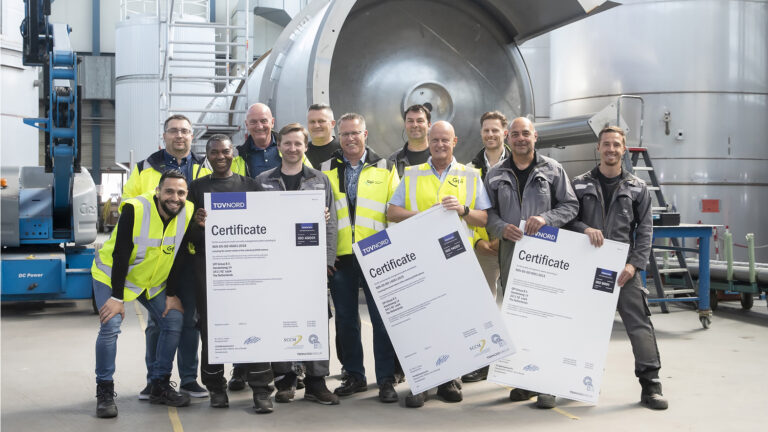 About us | Gpi Group