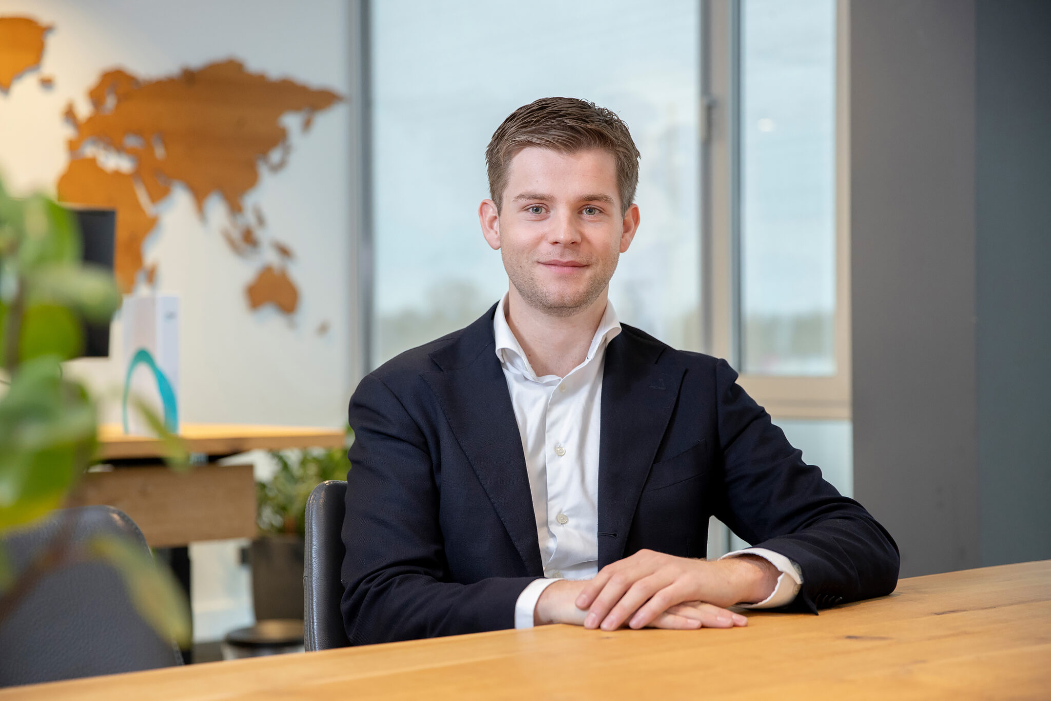 Executive Board | About us | Gpi Group