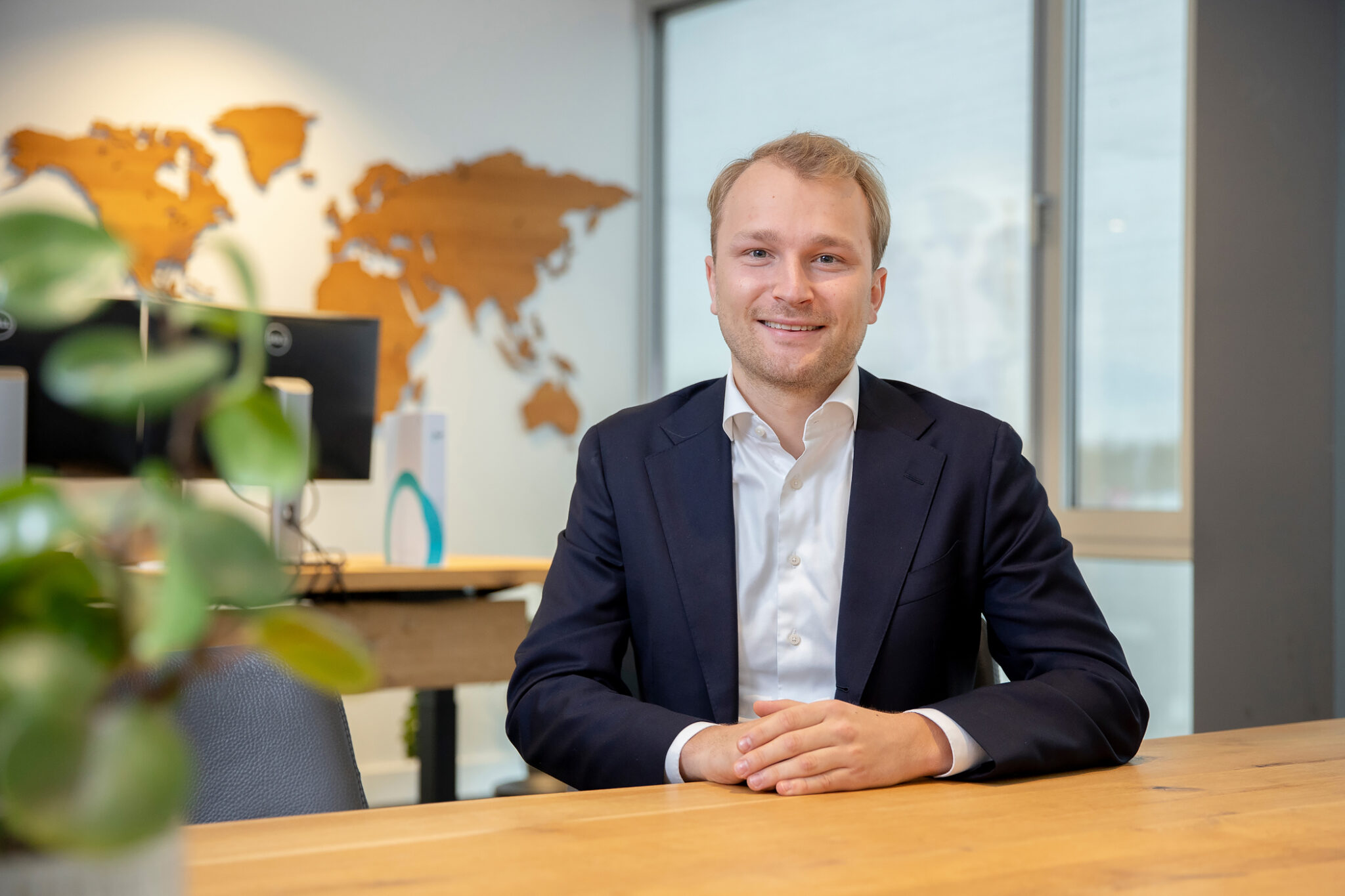 Executive Board | About us | Gpi Group