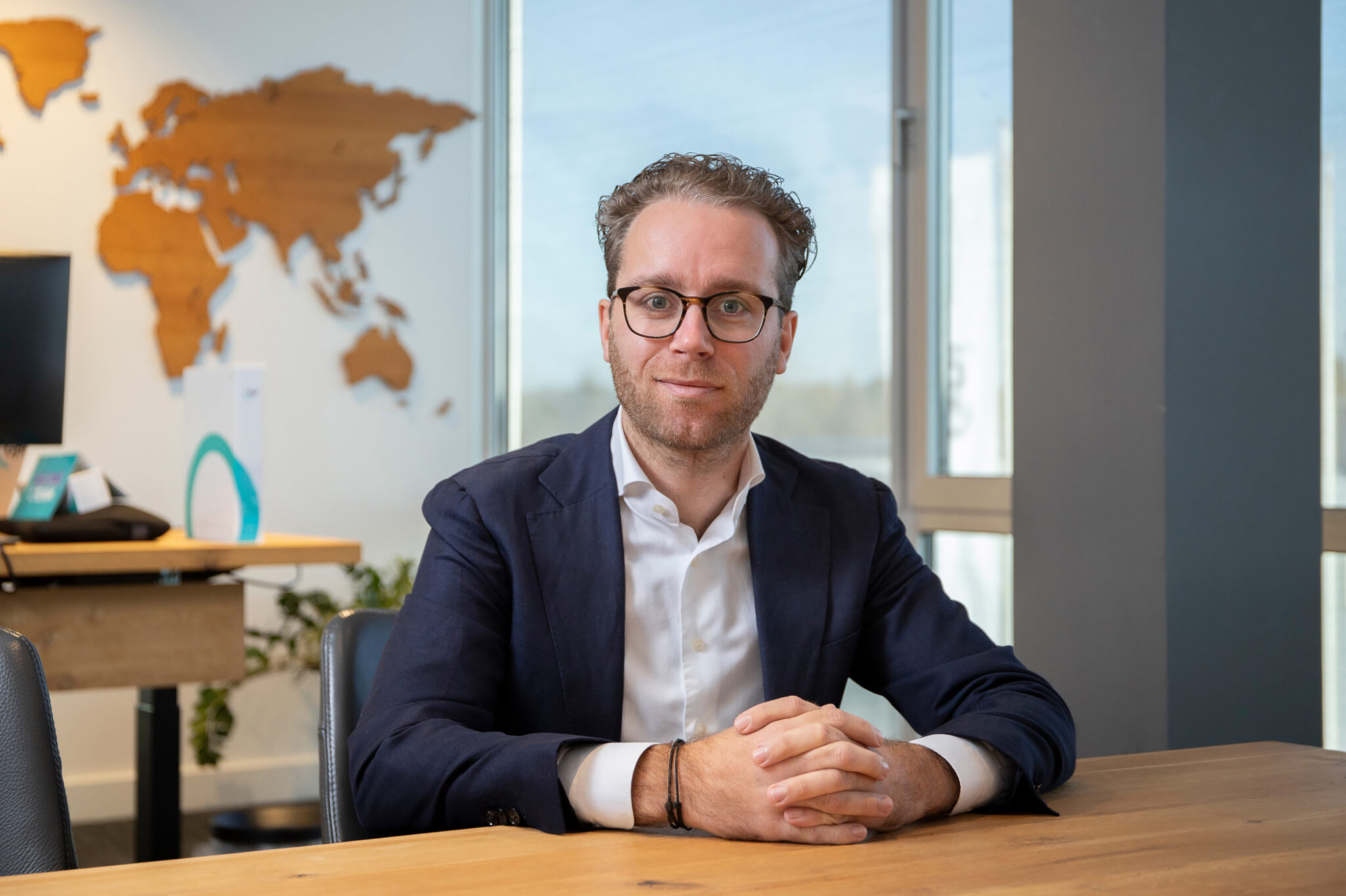 Executive Board | About us | Gpi Group