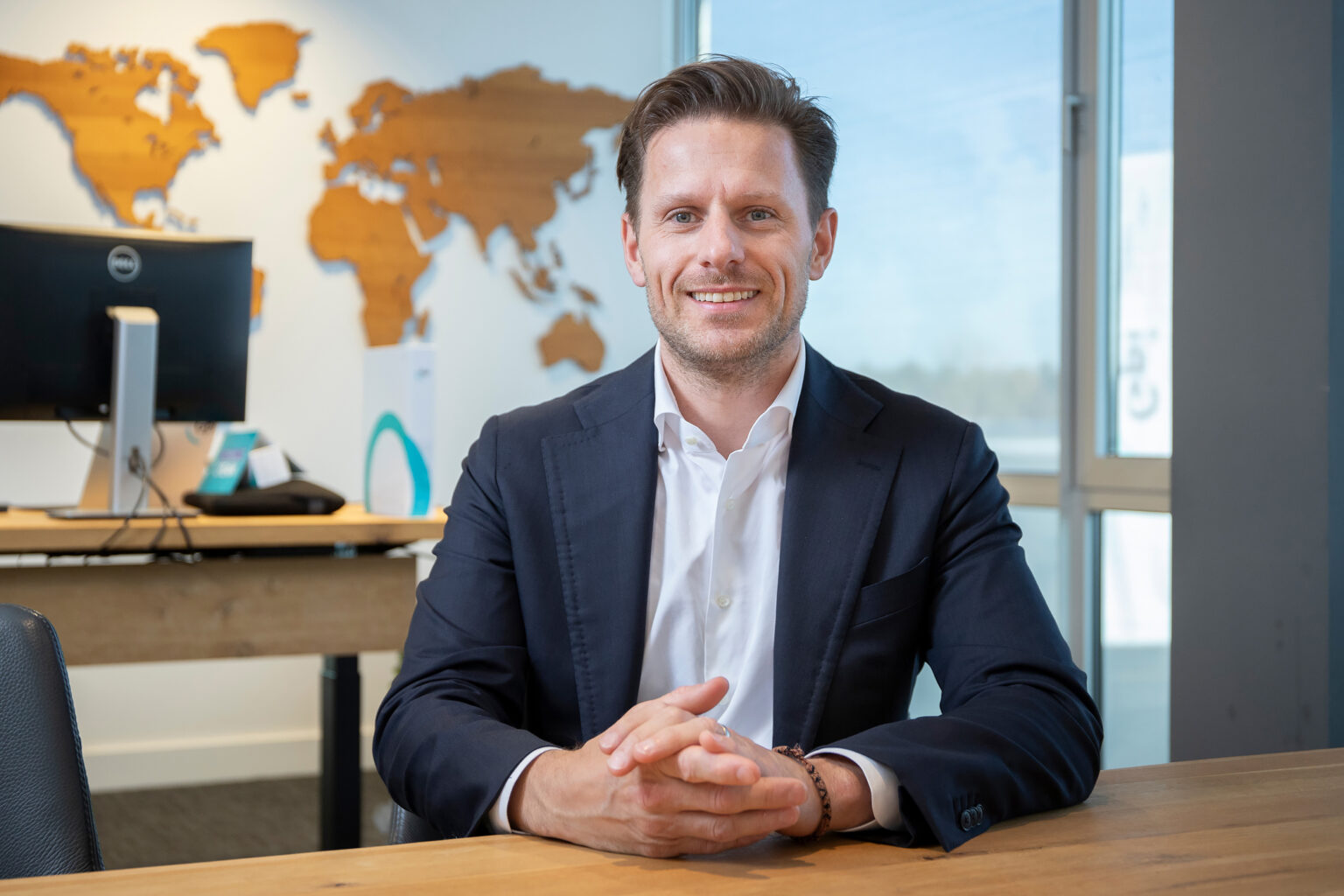 Executive Board | About us | Gpi Group